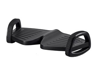 Workstream by Monoprice Adjustable Ergonomic Keyboard Tray With Full ...
