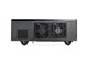 Dell 3D Ready DLP Projector - 1080p - HDTV - 16:9 - Front - Laser ...